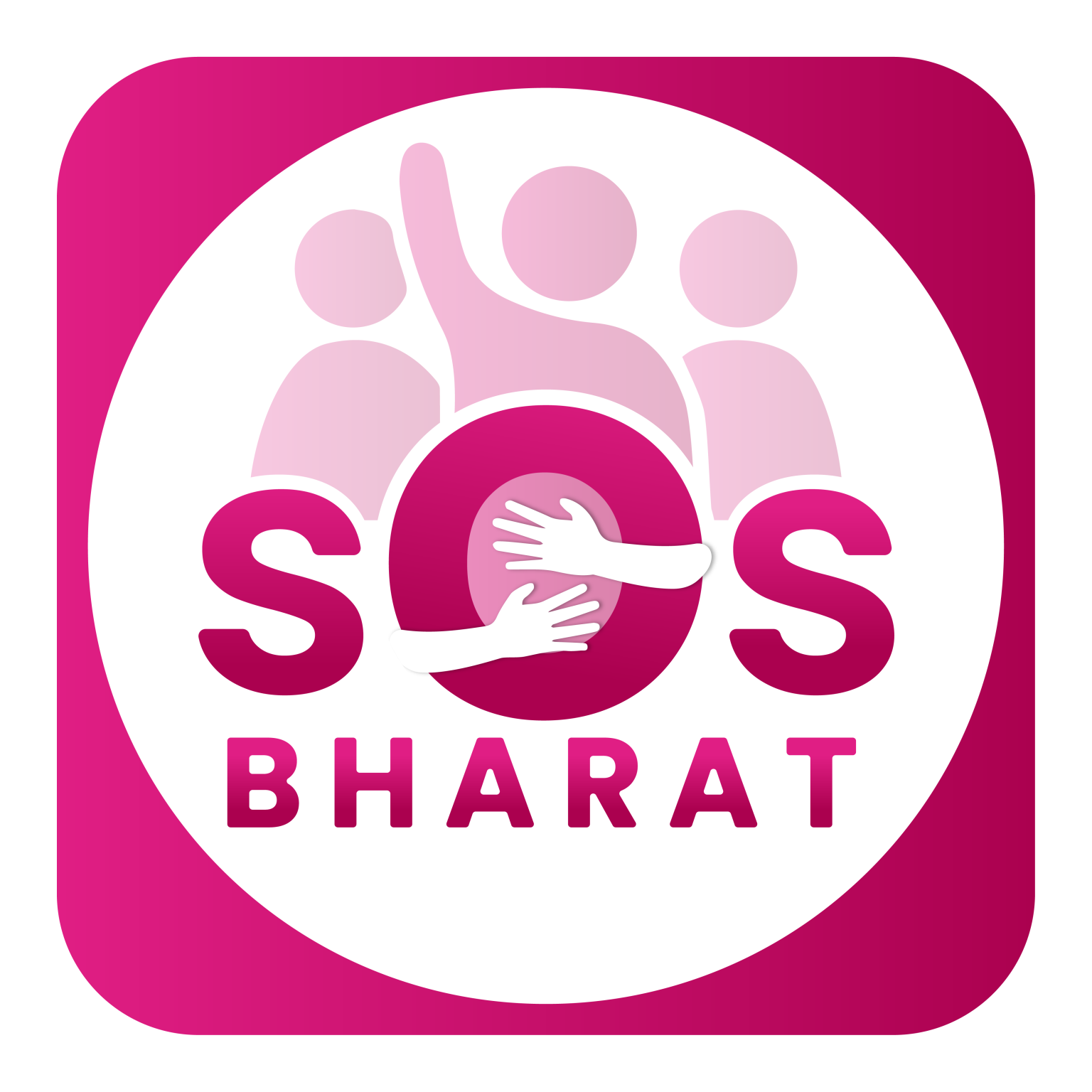 SOS Bharat – community in action